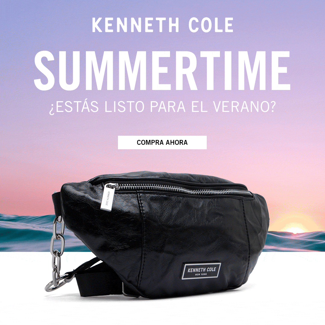 Kenneth Cole Panamá