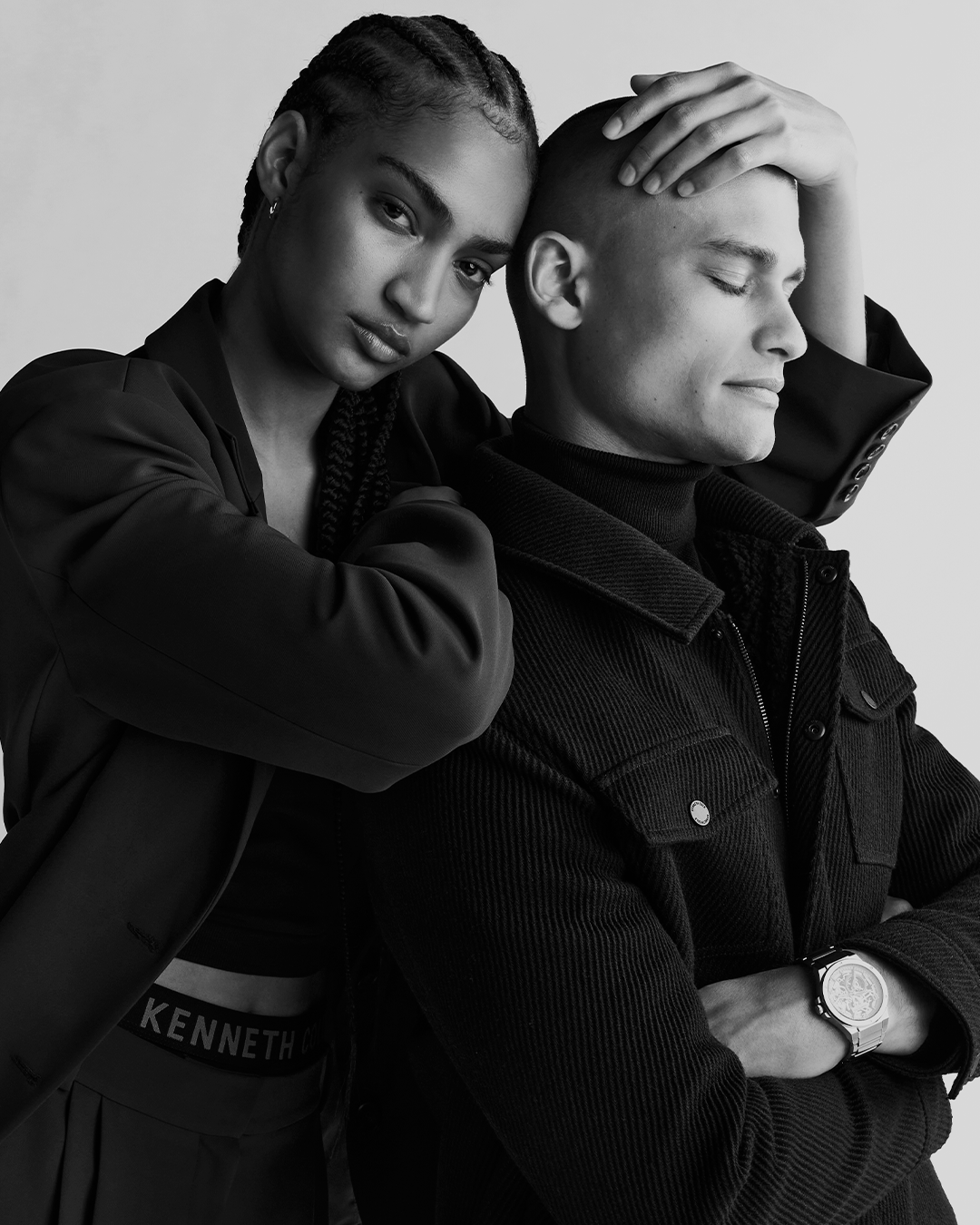 Kenneth Cole Panamá