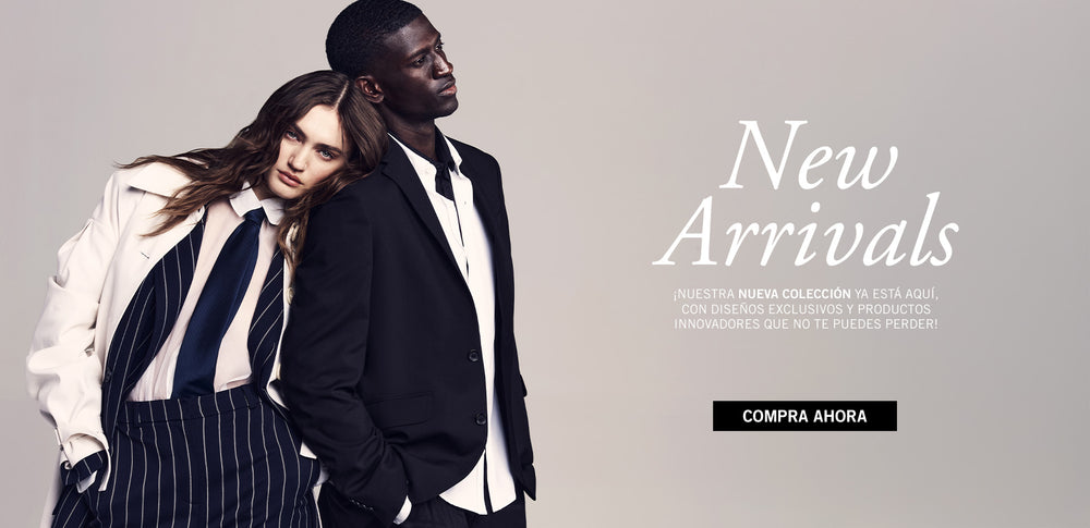 Kenneth Cole Panamá