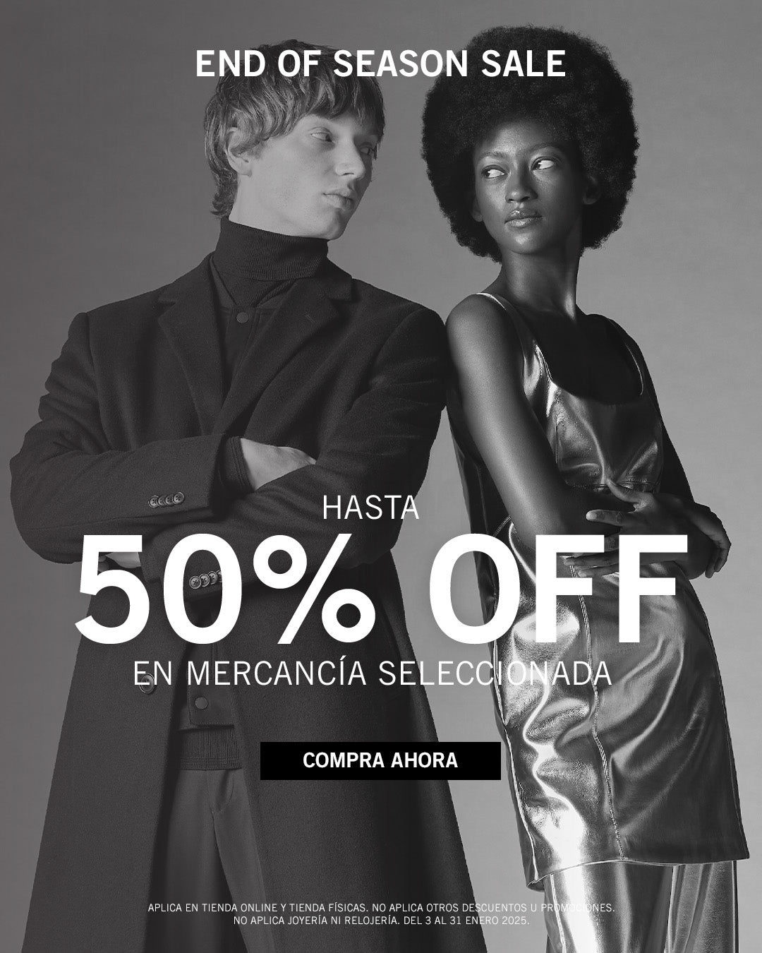 Kenneth Cole Panamá